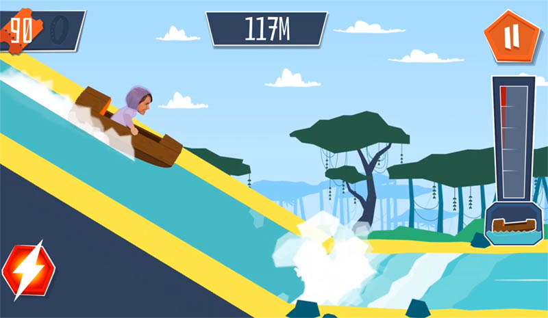 Infinity Islands – Expansion One – Peg Digital