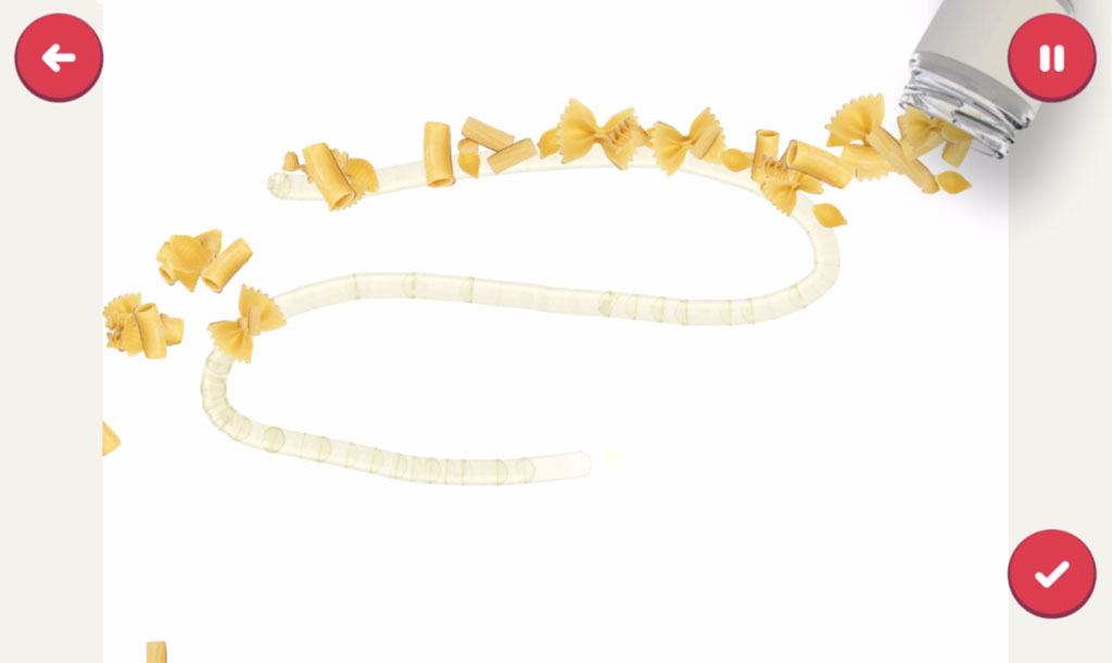 Cbeebies – Creative Lab – Peg Digital