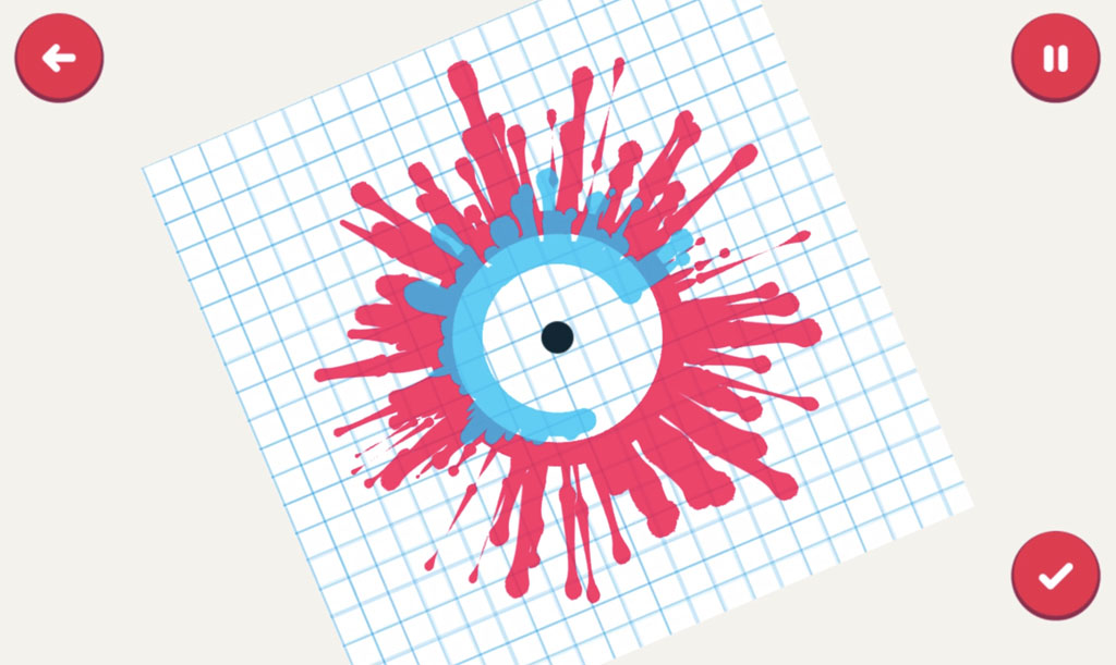 Cbeebies Creative Lab Peg Digital